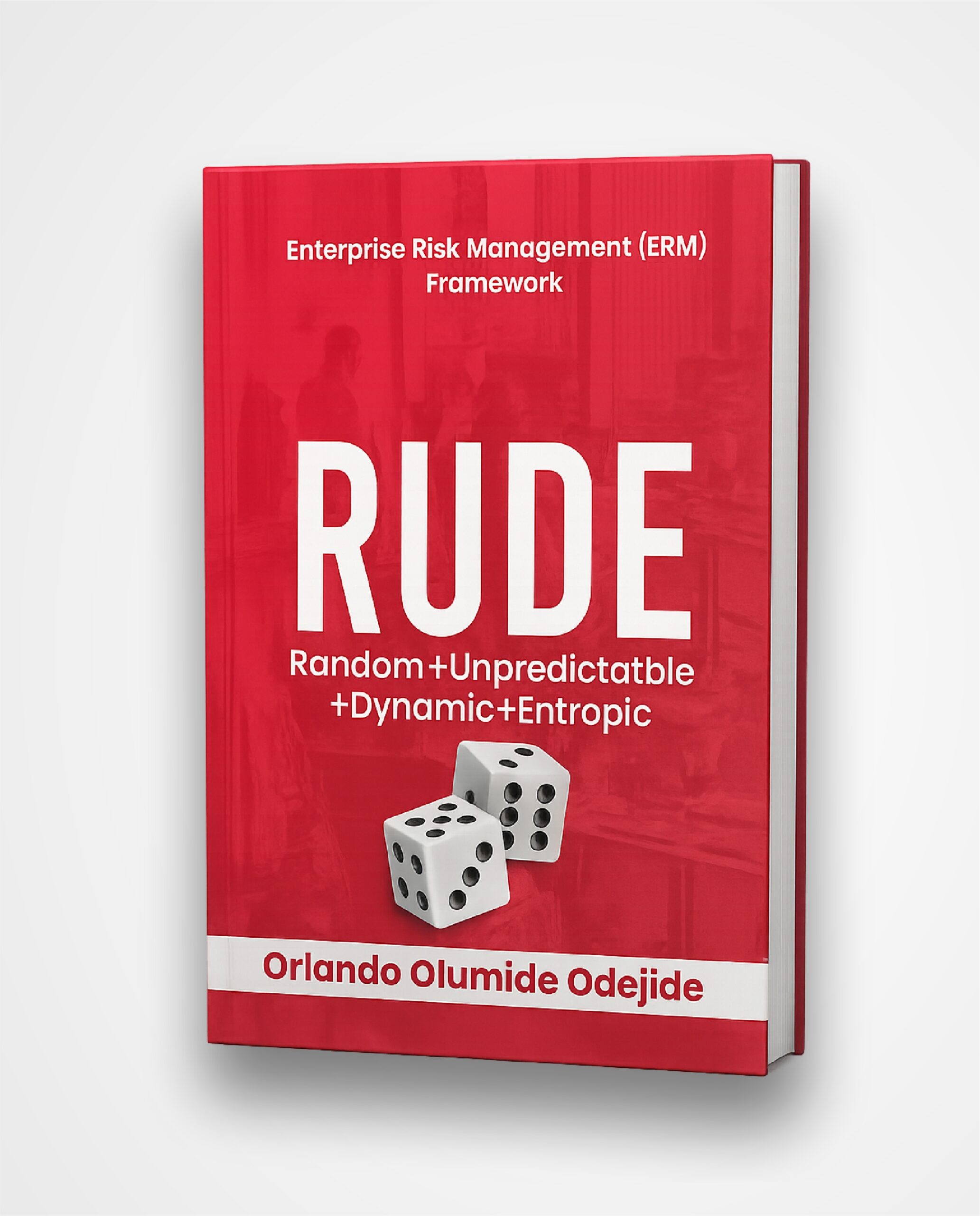 RUDE: The Book - A4S Online
